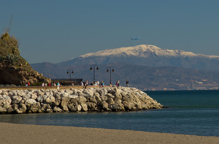 Quando andare a Malaga? Clima e periodo ideale per la visita