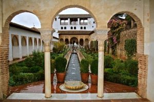 Alhambra a Granada: Biglietti, tour, orari e info per la visita
