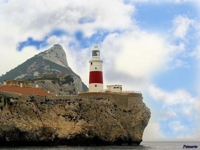 Gibilterra cosa vedere: la rocca e tutte le attrazioni nella città ...