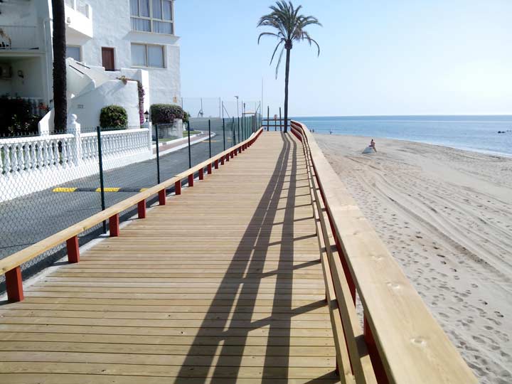 Cosa vedere a Mijas? Le migliori attrazioni e le spiagge