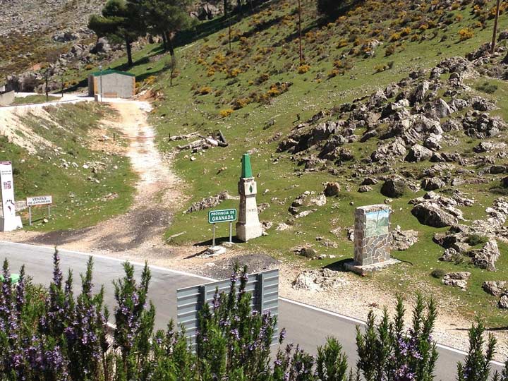 Malaga Granada: distanza, collegamenti in bus e itinerari consigliati ...