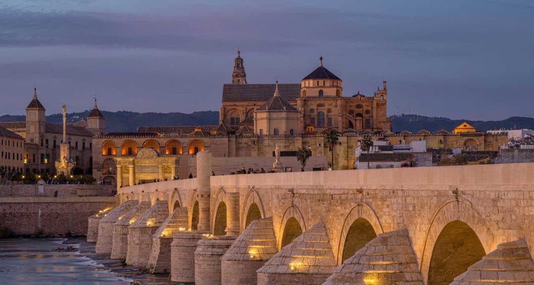 Tour Andalusia: come organizzare un viaggio nel sud della Spagna ...